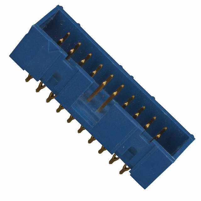 10073456-019LF Amphenol ICC (FCI) | コネクタ、相互接続 | DigiKey